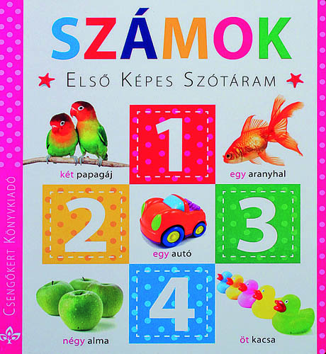 Számok | Családi Könyvklub